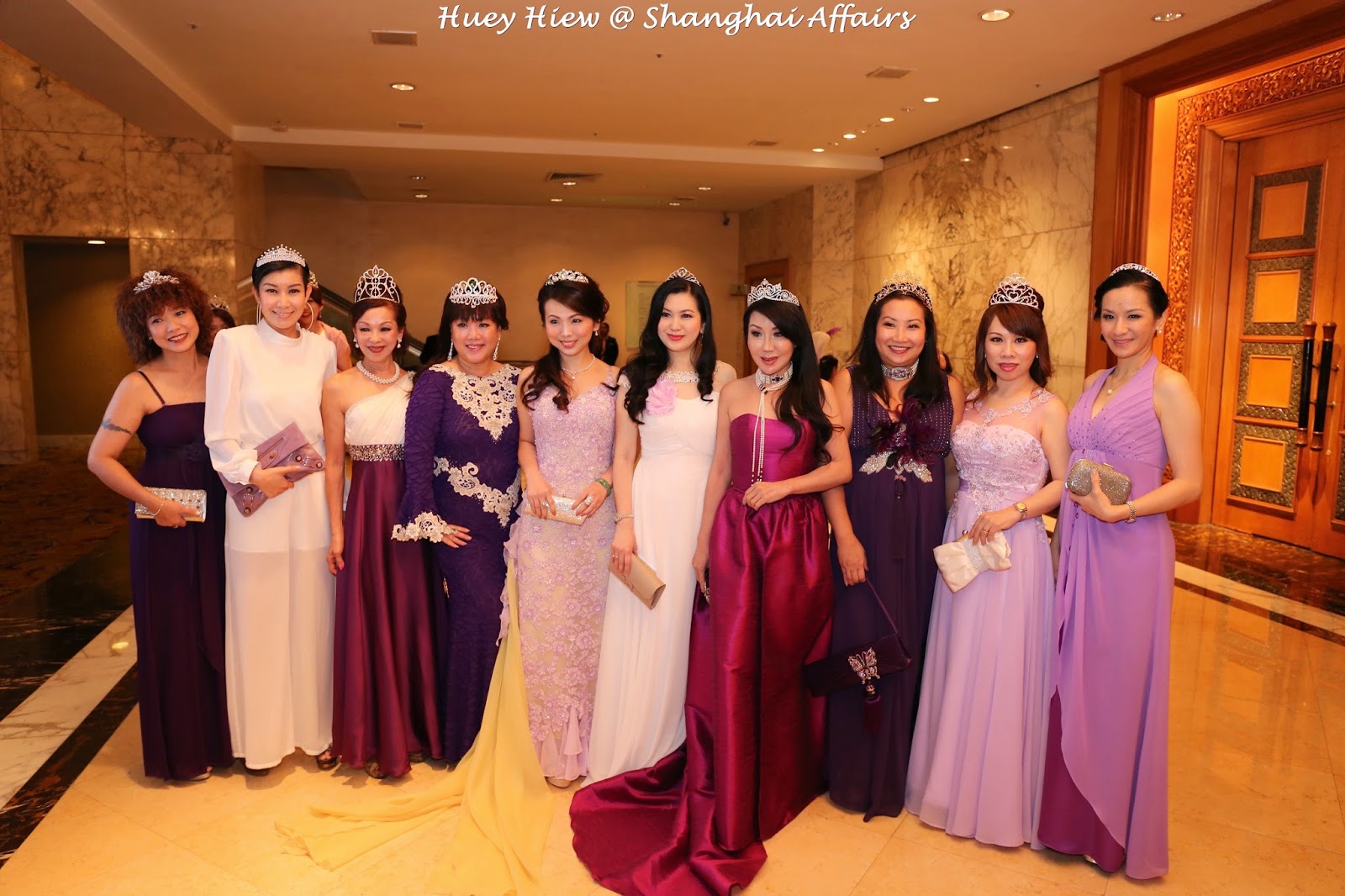 Kee Hua Chee Live!: PHOTOS OF PRINCESS DR BECKY LEOGARDO'S BIRTHDAY ...