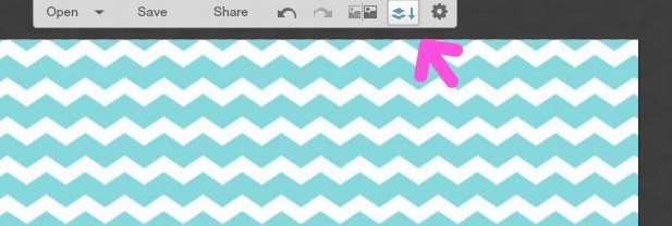 HOW TO MAKE A CUSTOM INVITATION USING PICMONKEY | Dimples and Tangles