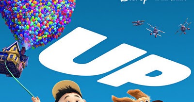 Up - The Spirit Of Adventure