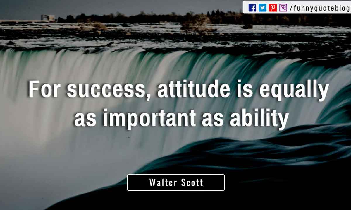 38 Famous Quotes About Success in Your Life