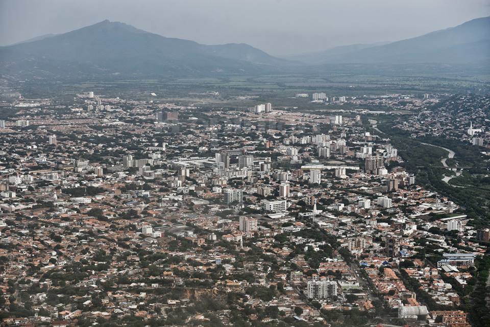 CRONICAS DE CUCUTA: 985.- EVOLUCION DE CUCUTA, ciudad comercial y ...
