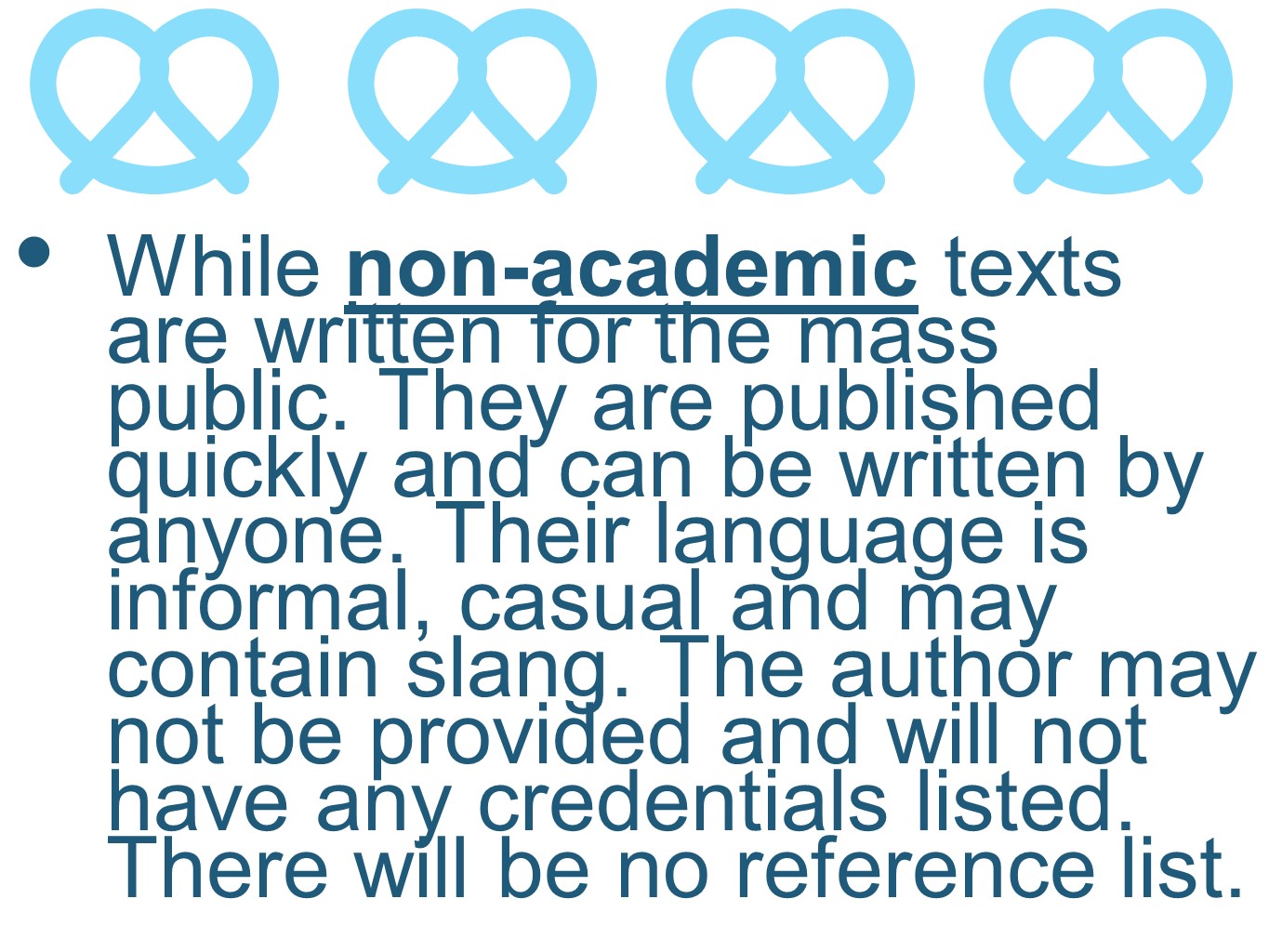 English for Academic and Professional Purposes: Introduction to EAPP