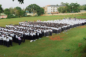 Kibuli Secondary School: Academics