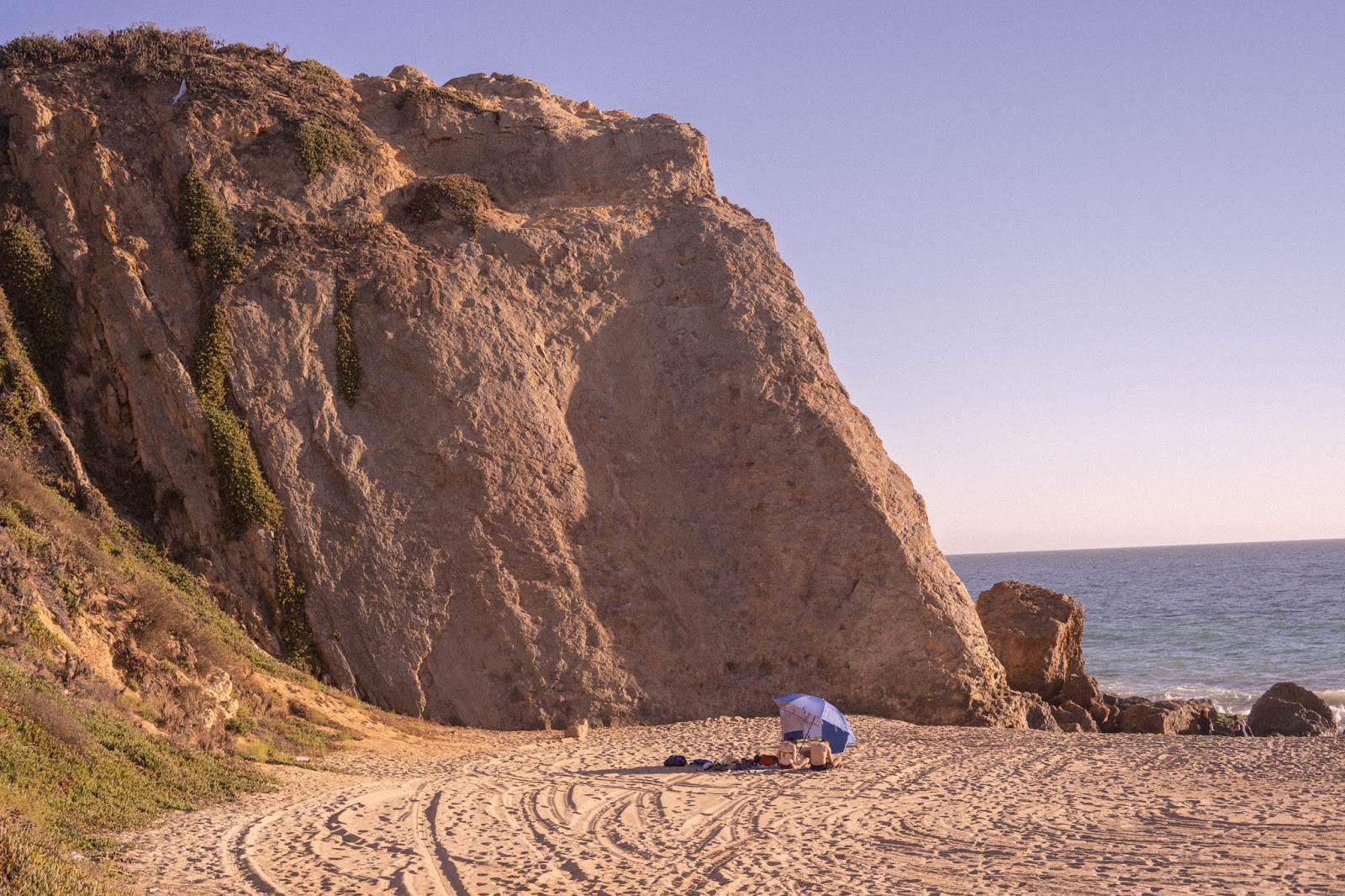 LOS ANGELES, MALIBU, SANTA MONICA & PALM SPRINGS IN 5 DAYS | TRAVEL ...