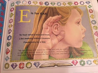 Homeschool Happenings: T is for Tree ~ A Review