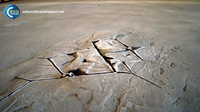 How to make a Gaming Table? | Coloured Dust