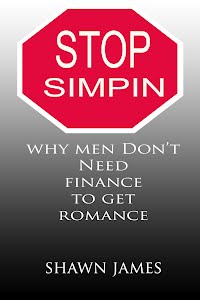 Shawn James, Black Freelance Writer: The Simp trilogy