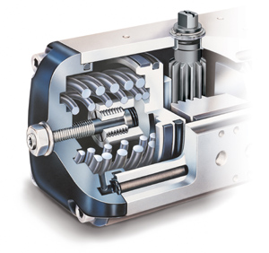 Rack and Pinion Pneumatic Actuator Basics | CTI Controltech Industrial ...