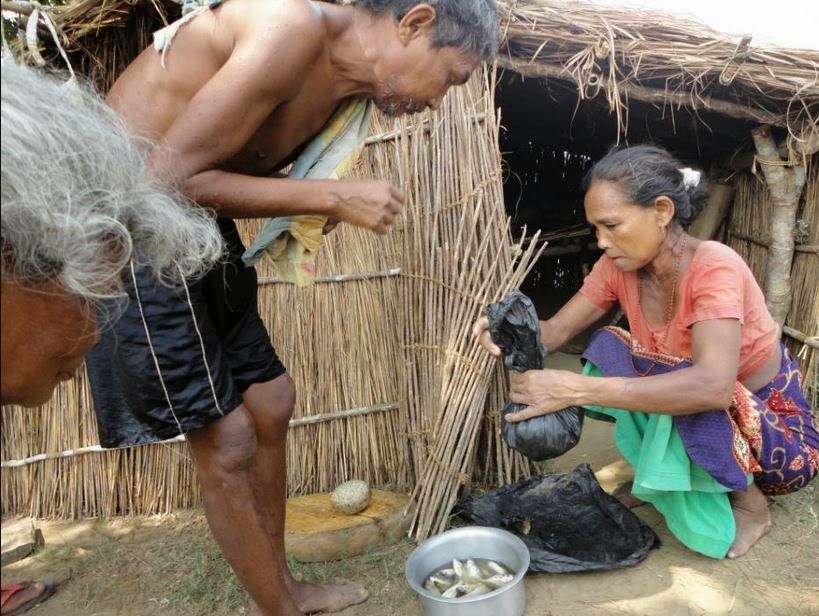 Siraha District ~ Traveling Places