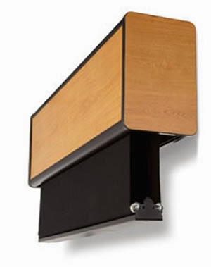 BLACK CAT MUSIC: New motorised banners transform acoustic environments ...