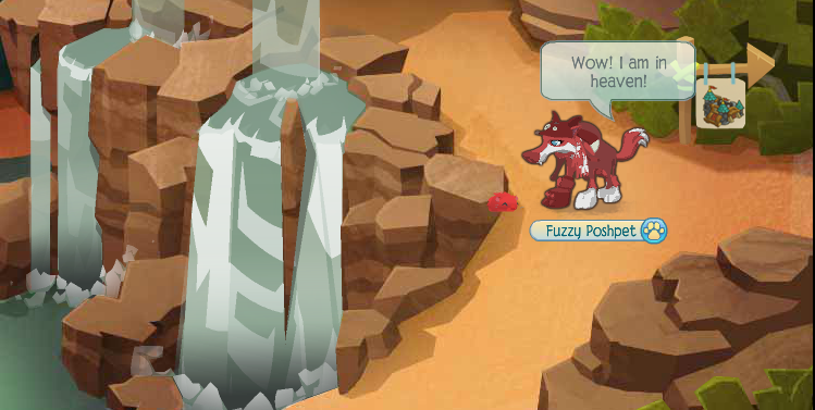 Animal Jam Jewel: Comics!