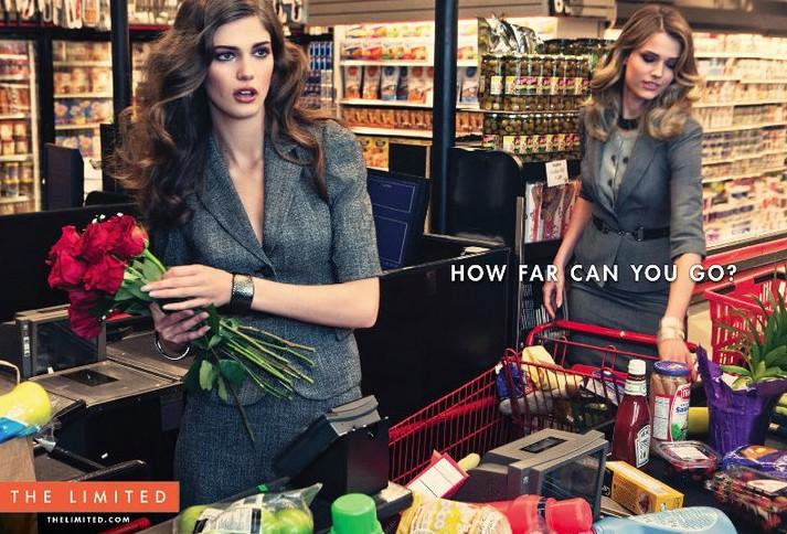 The persuasive power of advertising – i n sp i r ed