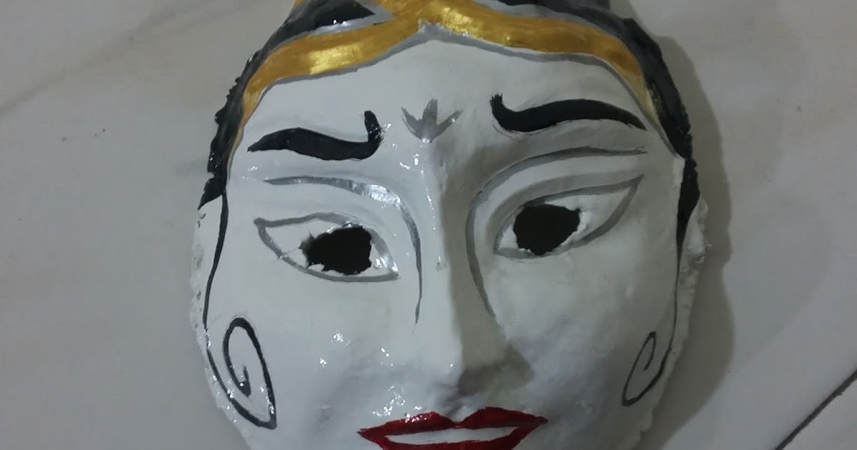 PSRK PGSD STKIP PGRI TULUNGAGUNG 3D 2016: TOPENG 3D