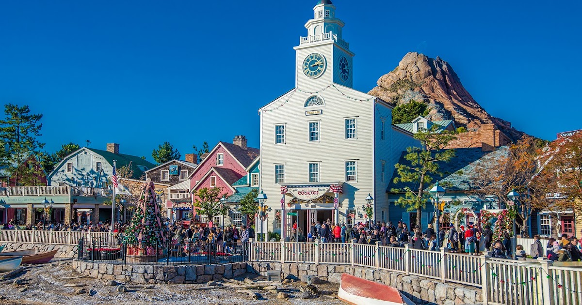 Disney Photoblography