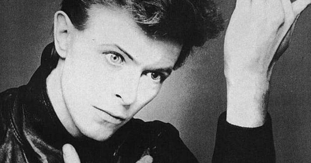 Galaxia de la música: David Bowie - "Heroes" (1977)