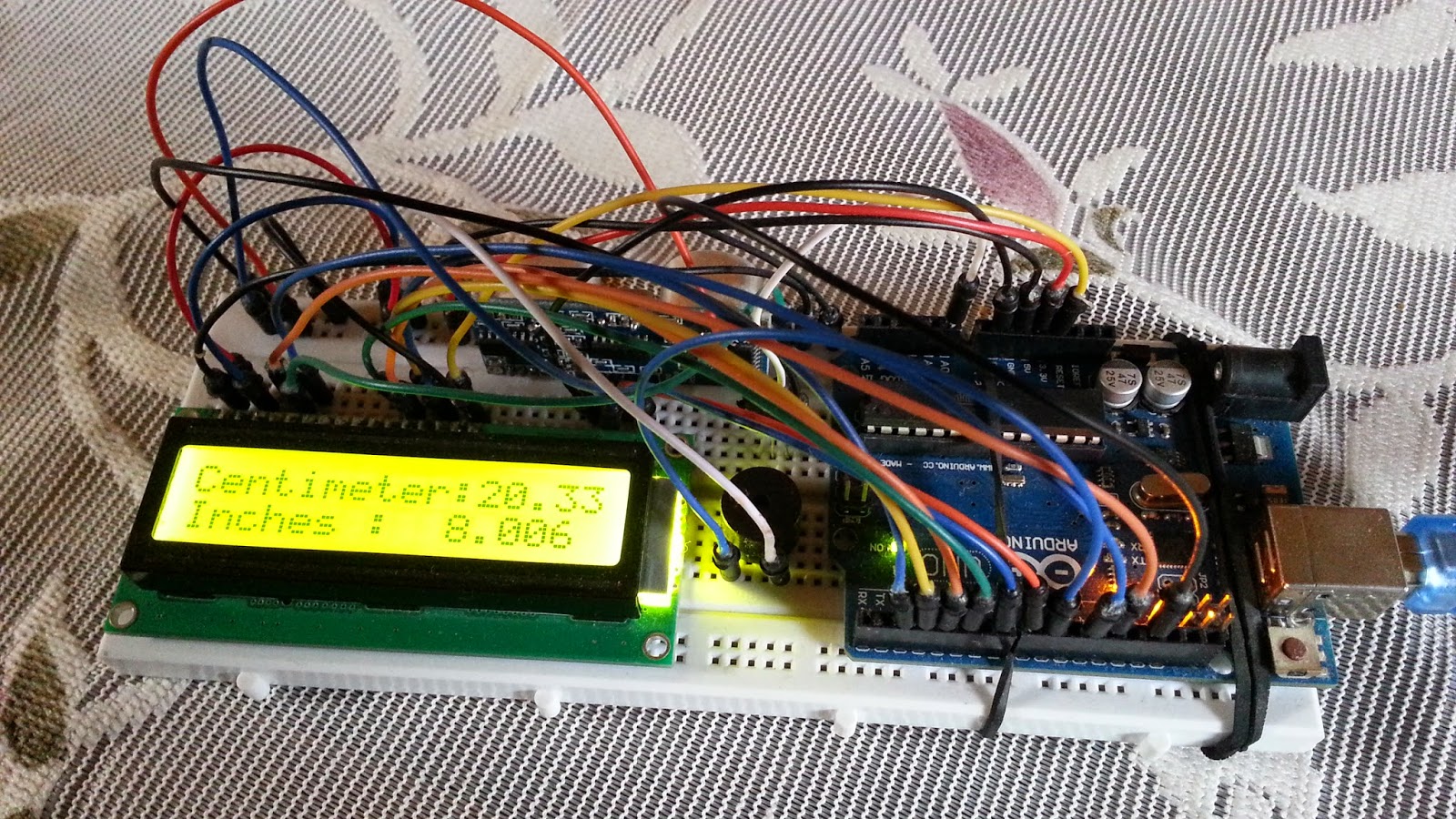 Best Place for Hackers , not for Lamers.: Distance Finder and ...