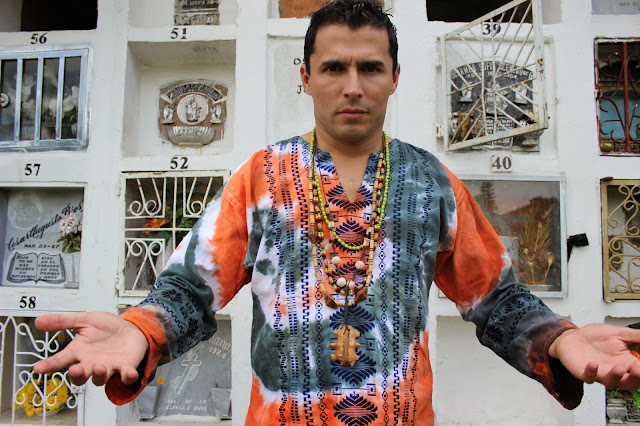 VICTOR DAMIAN ROZO