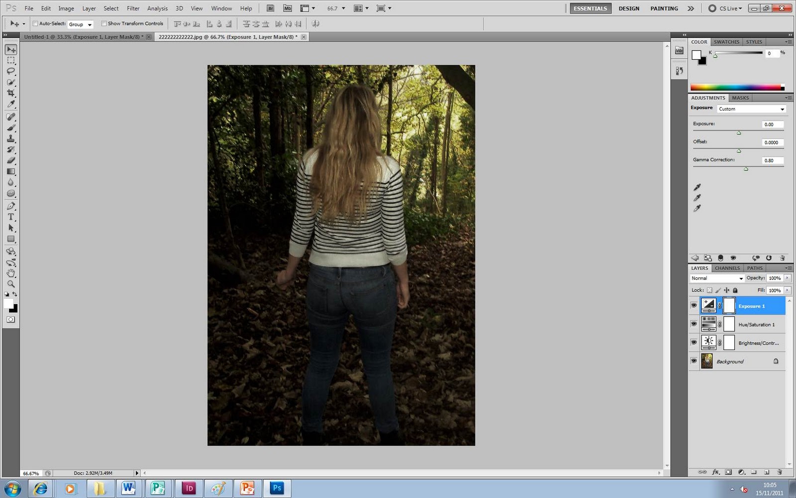 A2 Teaser Trailer: Poster Development