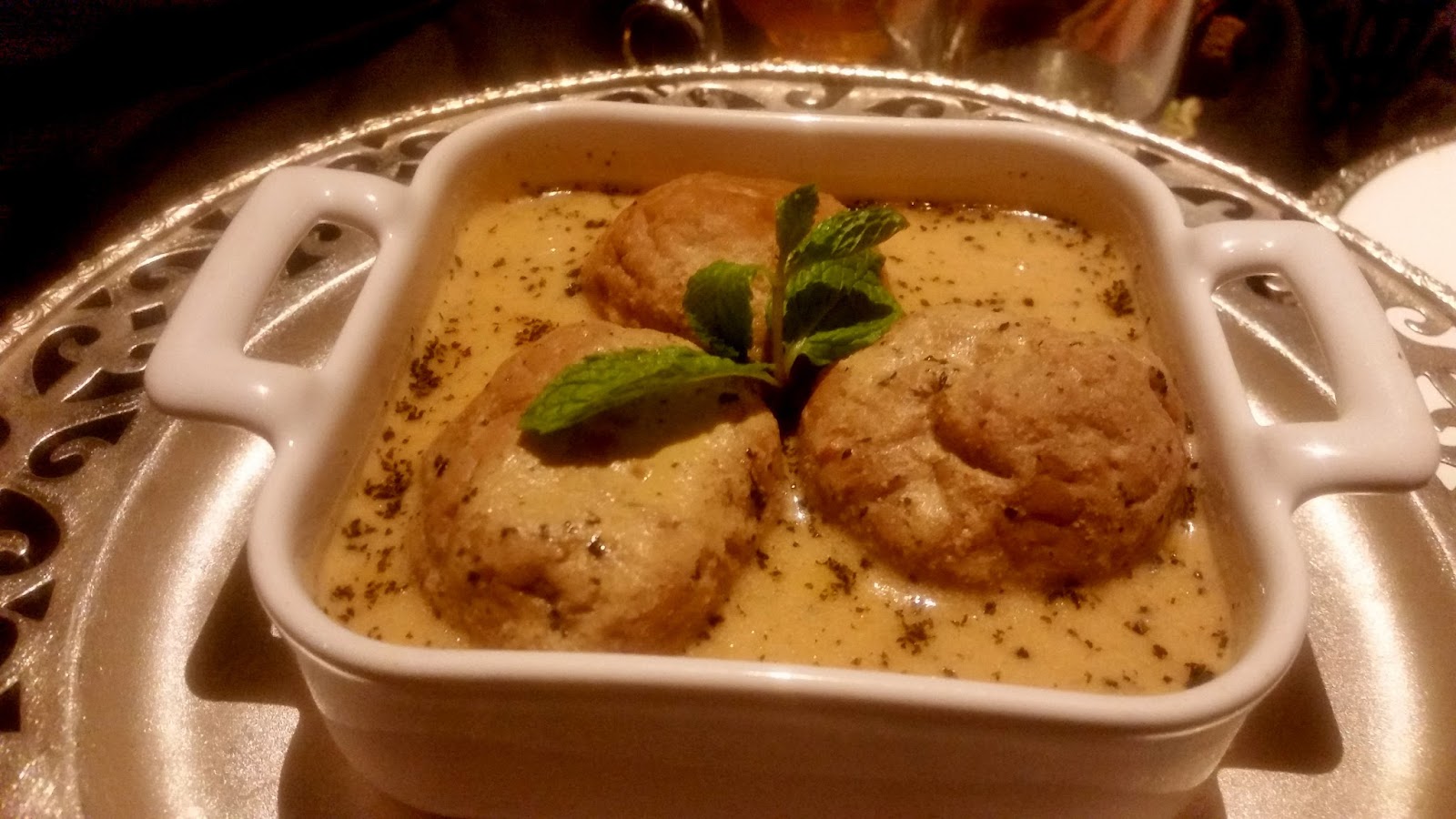 Quick Bytes: Kashmiri Wazwan Festival at Firdaus, Taj Krishna | Foodaholix