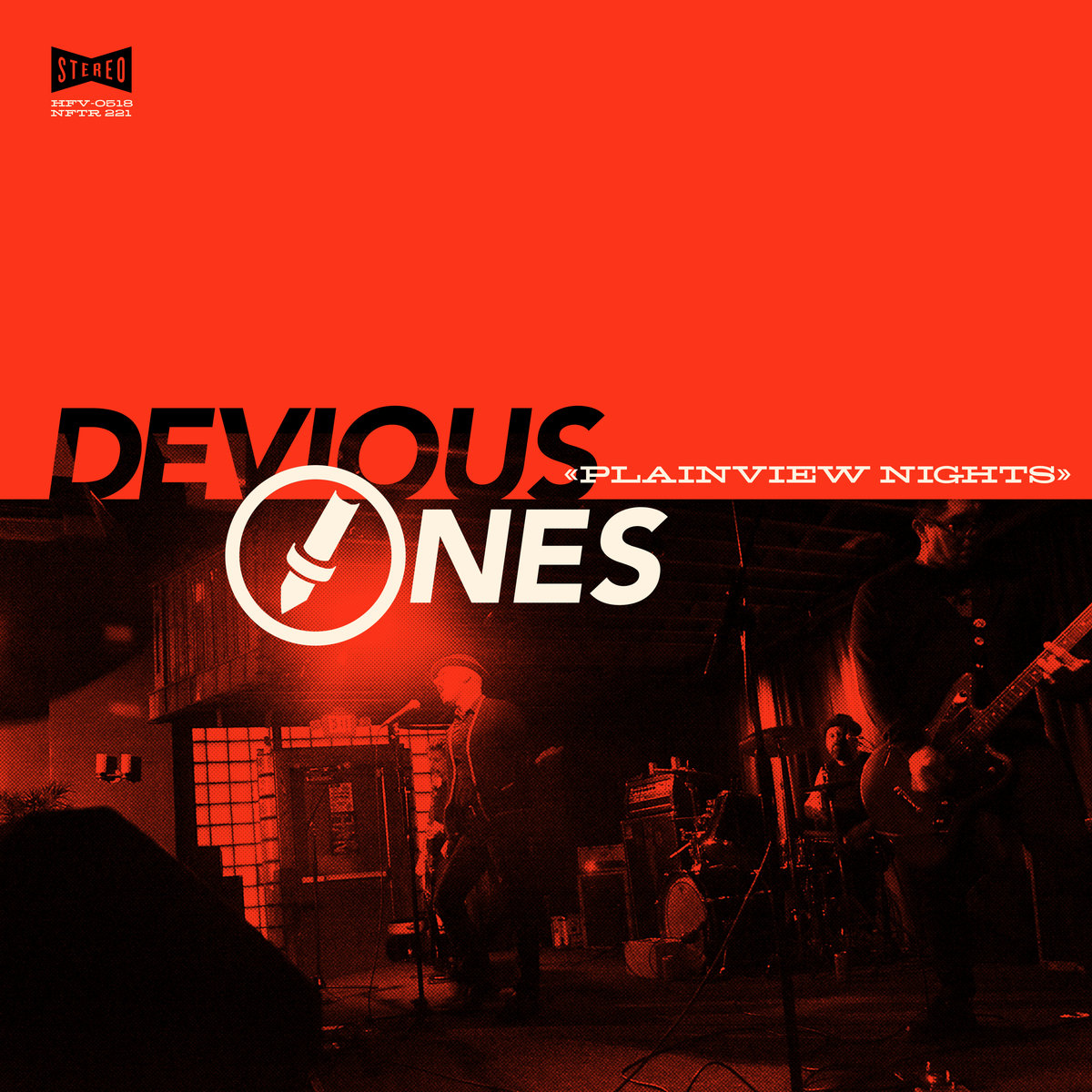 Faster and Louder: Devious Ones - Plainview Nights