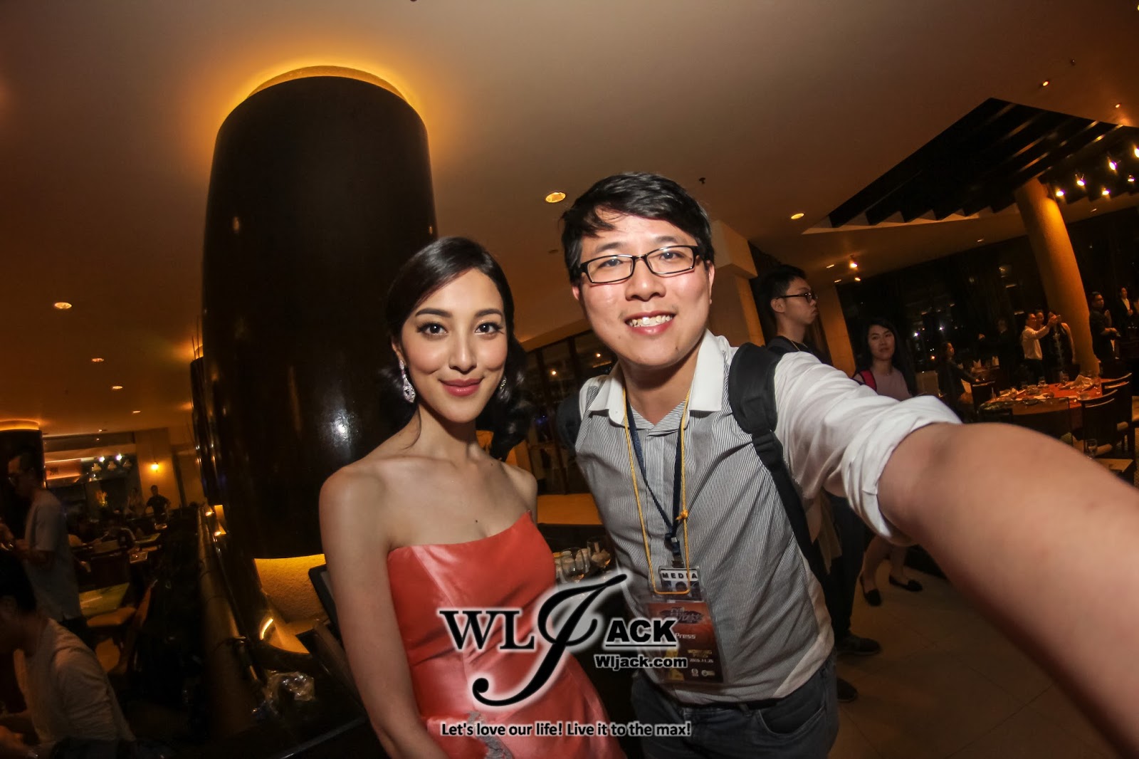 [Interview] Grace Chan 陳凱琳, Natalie Tang唐詩詠, Eliza Sam岑麗香 & Sisley Choi ...