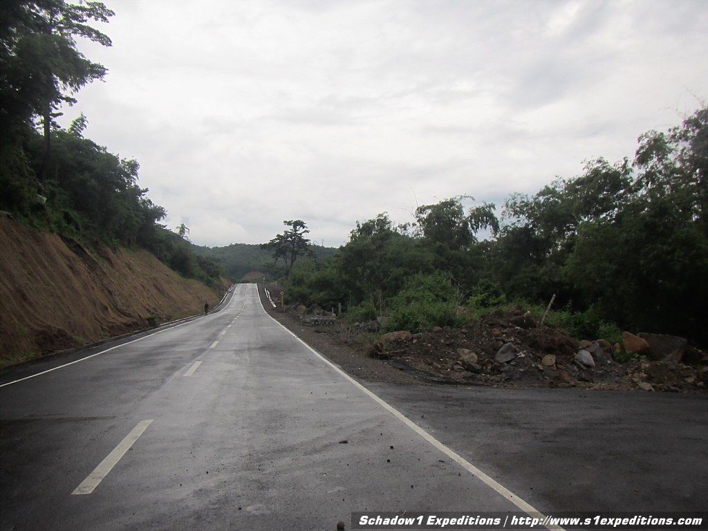 Kaybiang Tunnel - The Gateway to the Western Coves of Cavite and ...
