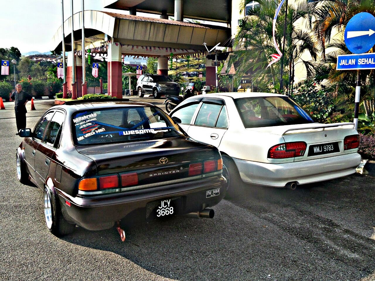 AE 101 Stance: ae101 stance Malaysia