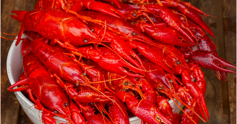 Episode 57: Crayfish Part 1: Swedish-Style Crayfish Party | Hungry ...
