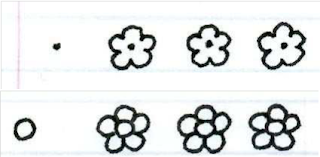 Vaisnavi Sanga: Gopi Dots Art - 12 Useful Design Patterns