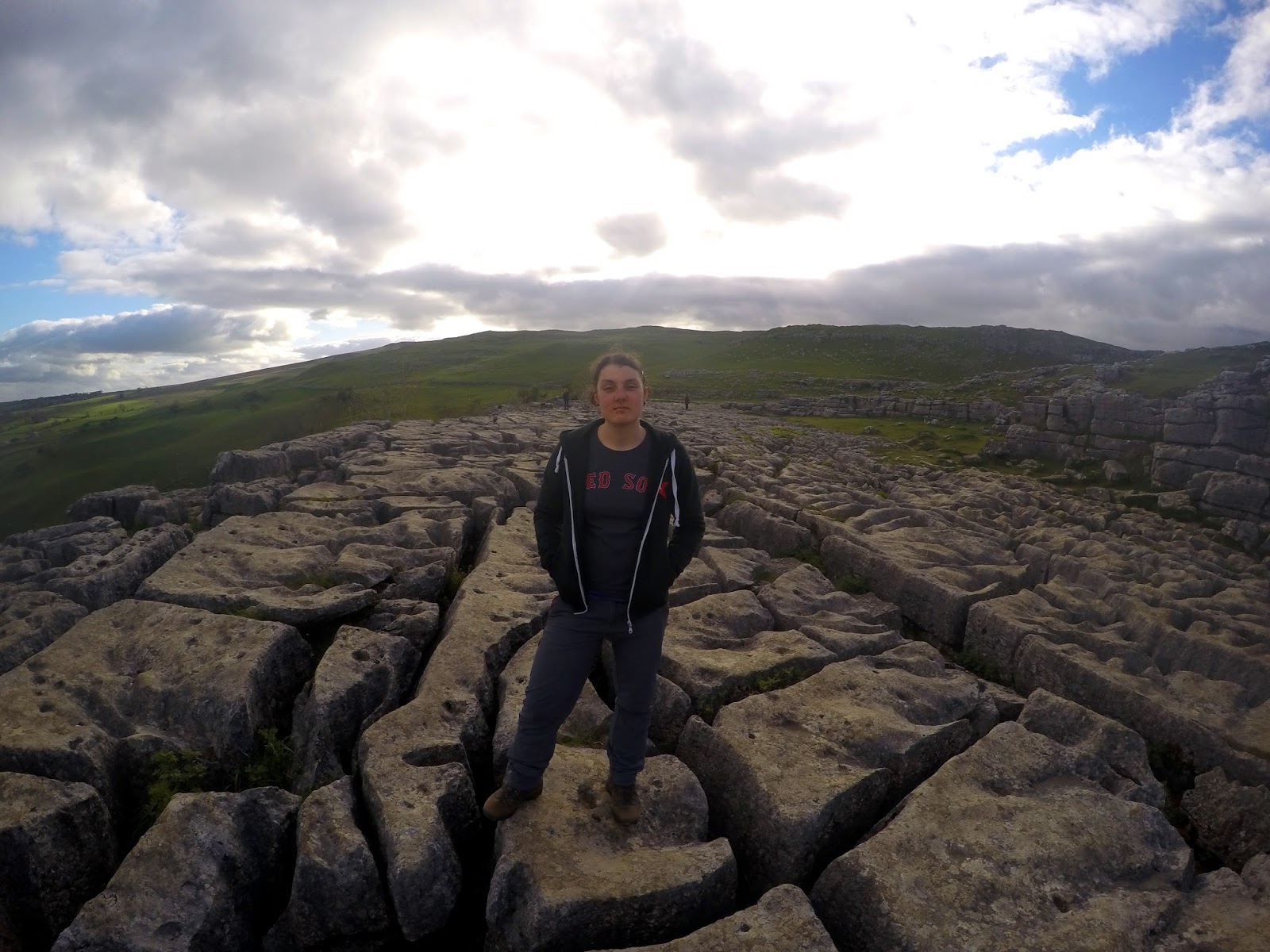 Exploring The Magical Malham Cove In The Yorkshire Dales - The Roaming ...