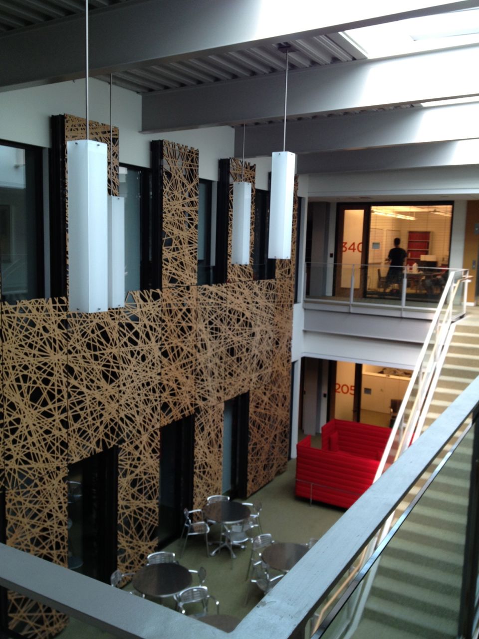 Information Processing: Caltech Institute for Quantum Information and ...