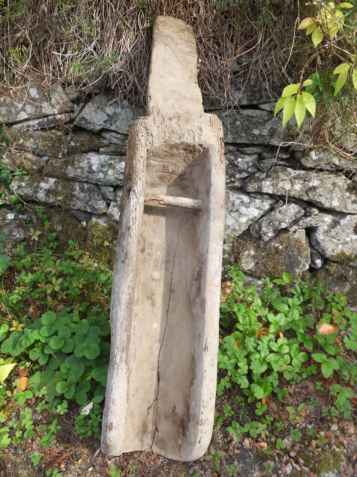 VOCE DI RUTALI... è d'altrò: E què chi ghjé