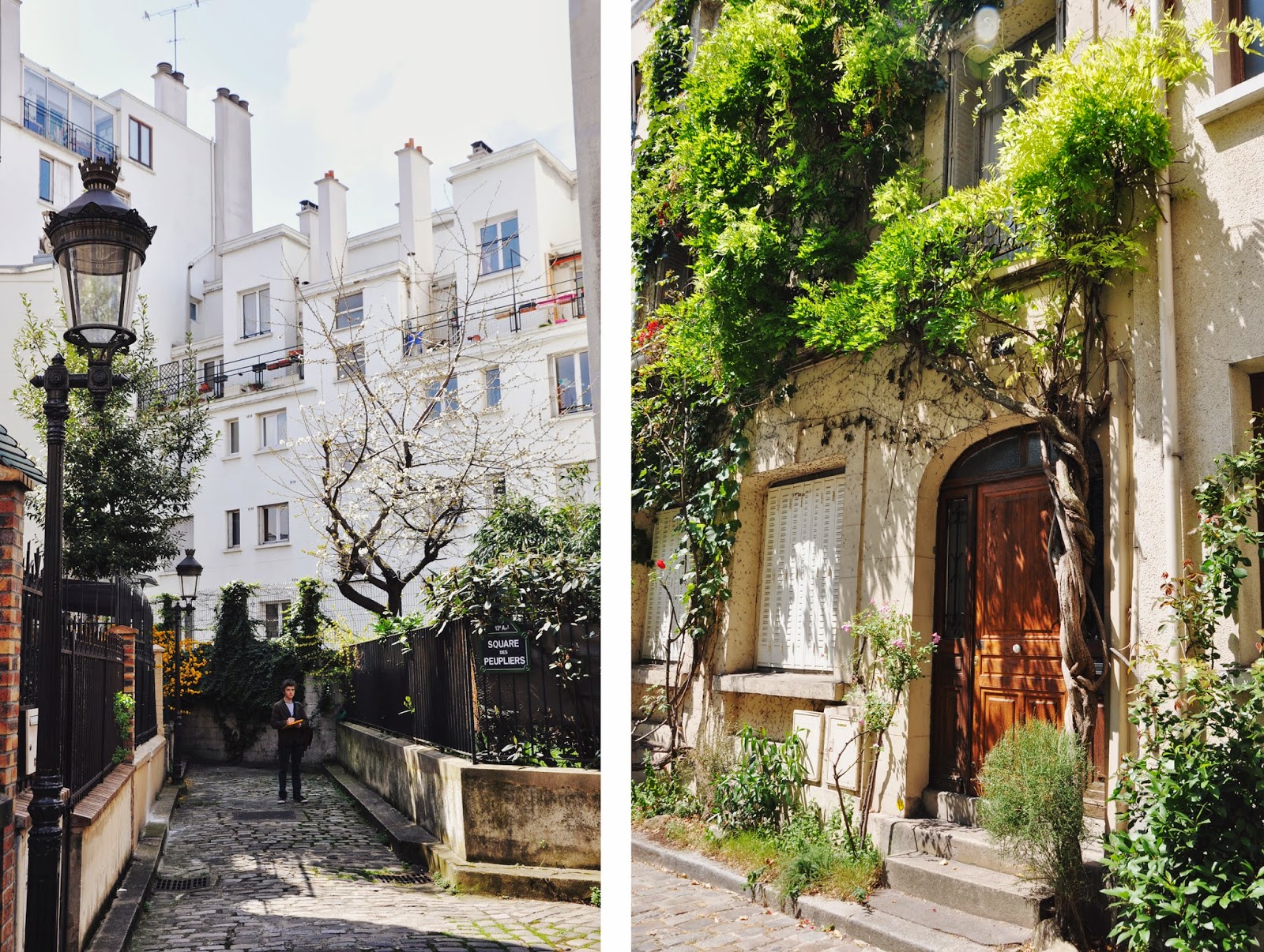 Blooming Colors: PARIS GUIDE: 13ème arrondissement 75013