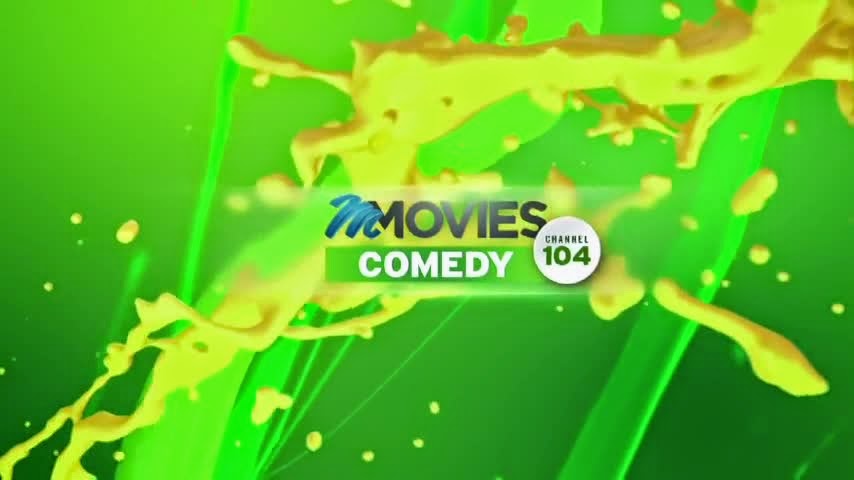 TV with Thinus: M-Net gives the set of M-Net Movies on DStv an on-air ...