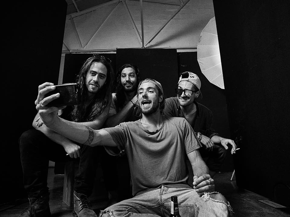 Indie Obsessive: “Feel the Energy” by Sean Koch – A Song Review