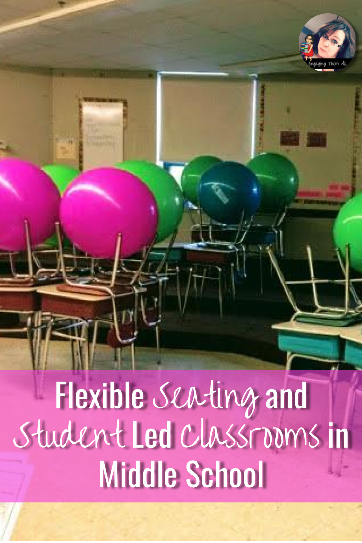 To Engage Them All: Back to School!!!!