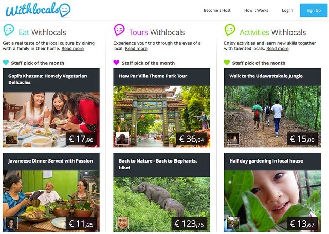 TRAVEL NEWS | Withlocals, Travel Like a Local - Lakad Pilipinas