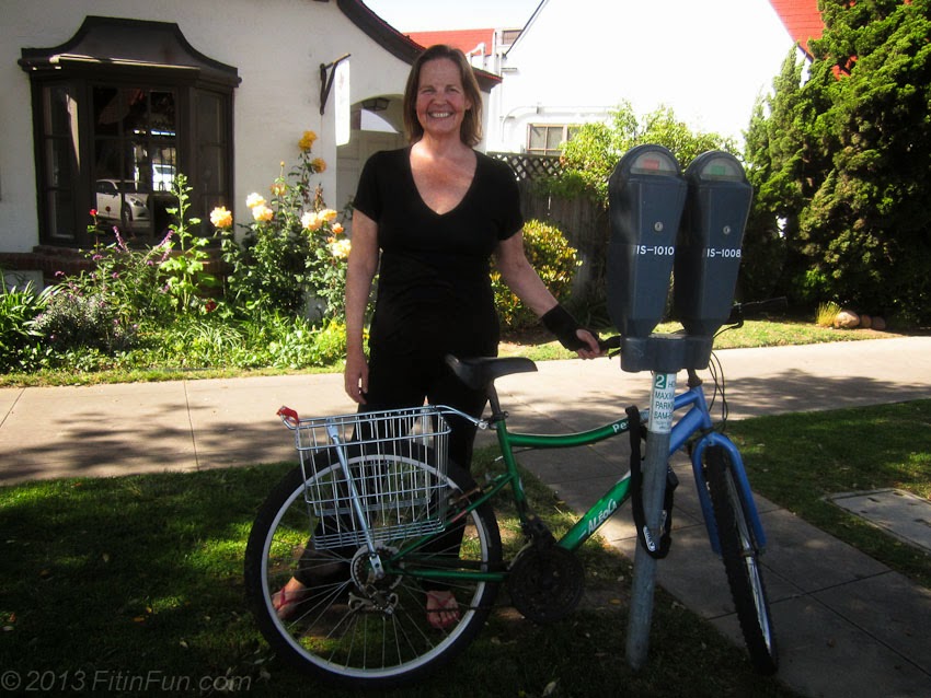 Author Interview: Sharon French: She Lost 130 Pounds By Eating ...