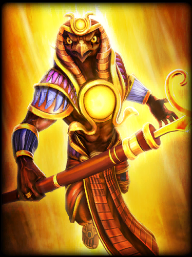 Smite Brasil: Rumores: "rework" da Hel?