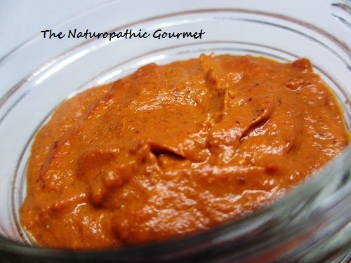 Home-Made Harissa: An Anti-Inflammatory Condiment