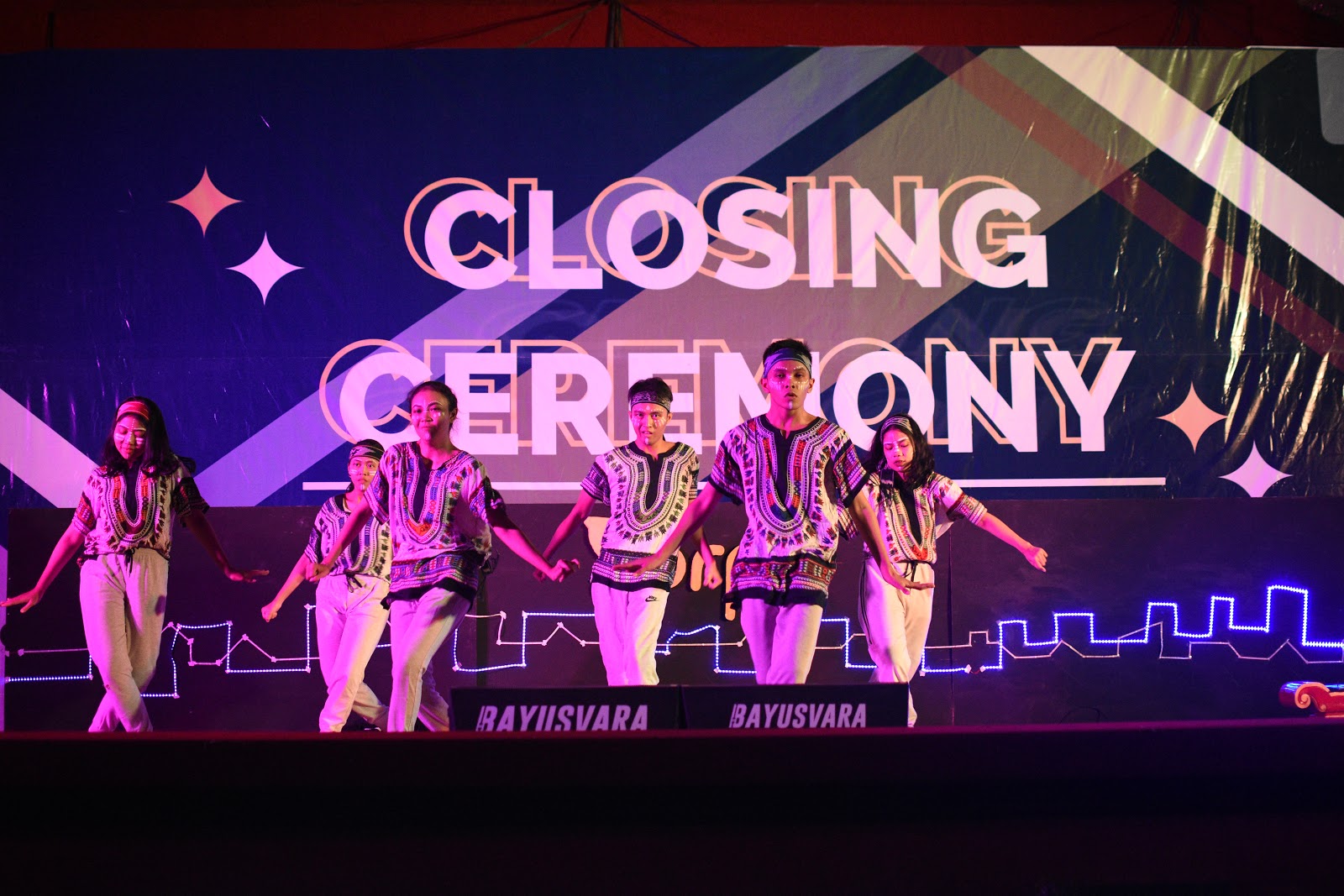 Closing Ceremony PRPN 2019 - Media Center PKN STAN
