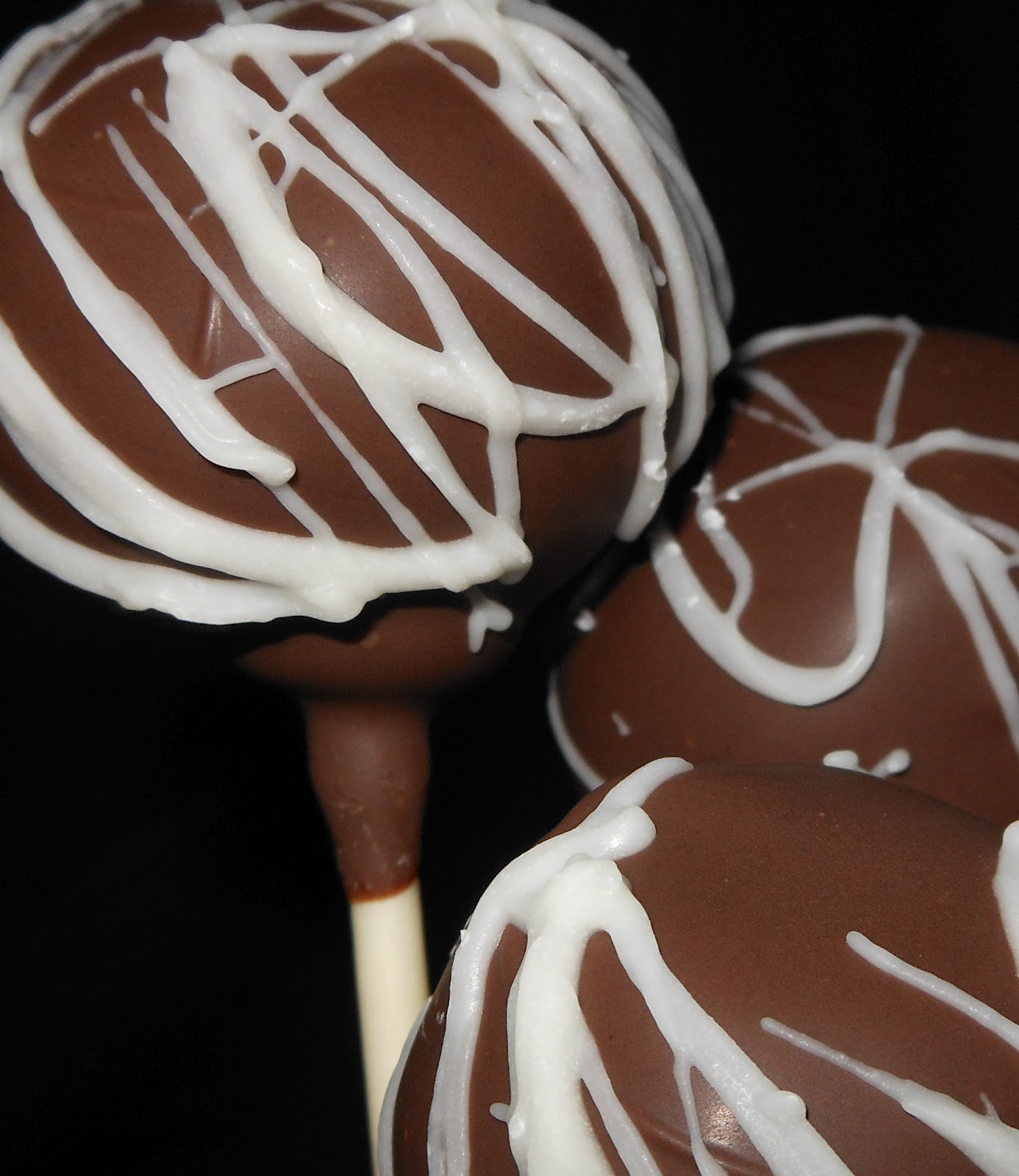 Jen's Just for You: Pops of All Kinds