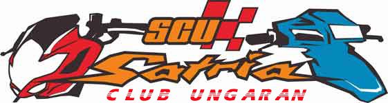 SATRIA CLUB UNGARAN