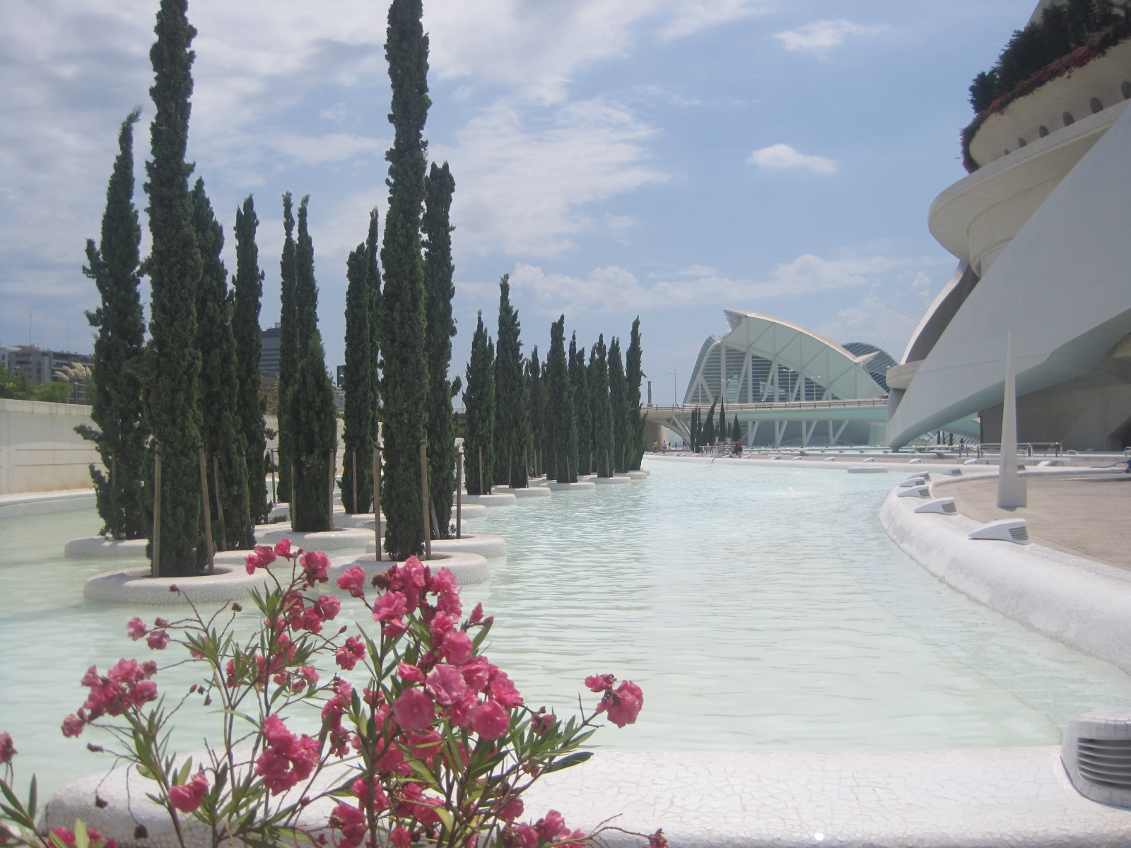 Viajar é meu destino . . .: Valência - Espanha