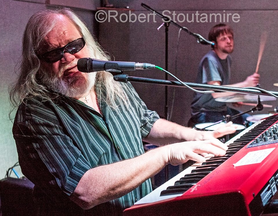 Johnny Neel - Alchetron, The Free Social Encyclopedia