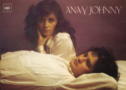 MI TOCADISCOS DUAL: MIERCOLES EXPLOSIVOS ANA Y JOHNNY YO TAMBIEN ...