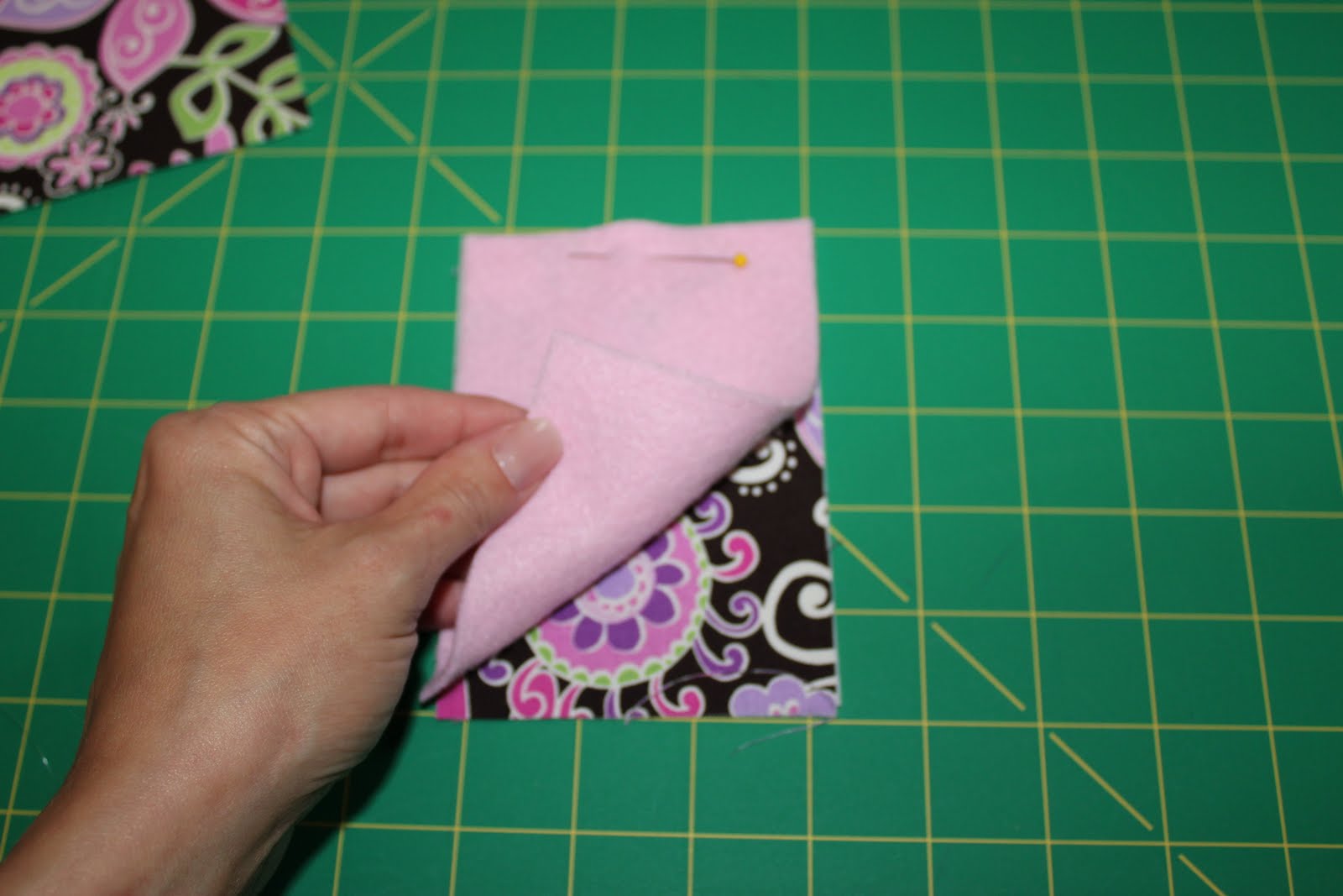 Southern Girl Creations: Tutorial: How to Make a Kindle Cover