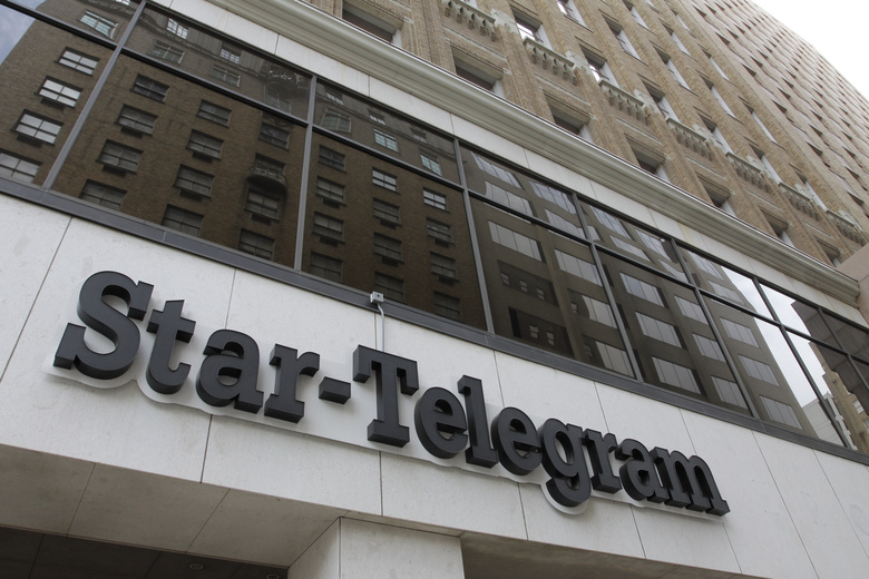 Fort Worth Star-Telegram’s New Niche Subscription Product, TV Star Plus ...