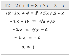 OpenAlgebra.com: Free Algebra Study Guide & Video Tutorials: Solving ...