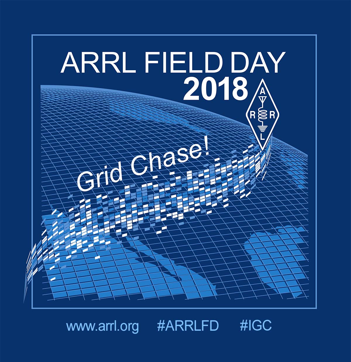 Shortwave Central: Amateur Radio Field Day 2018